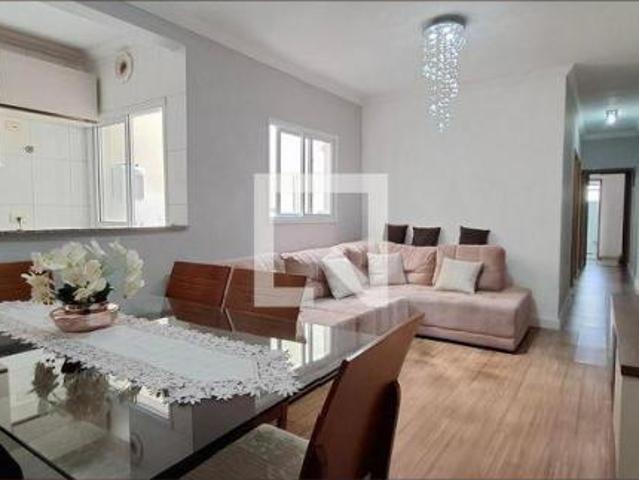 Apartamento à Venda Vila América, 3 Quartos, 74 m² Santo André