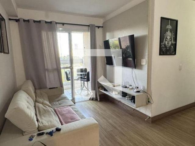 Apartamento à Venda Vila América, 3 Quartos, 75 m2