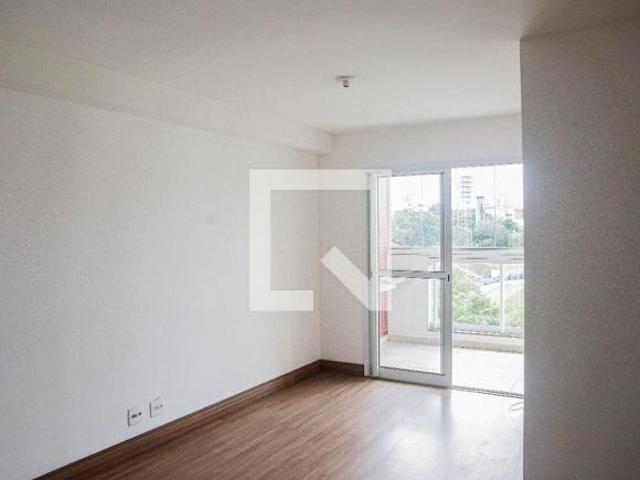 Apartamento à Venda Vila América, 3 Quartos, 75 m2