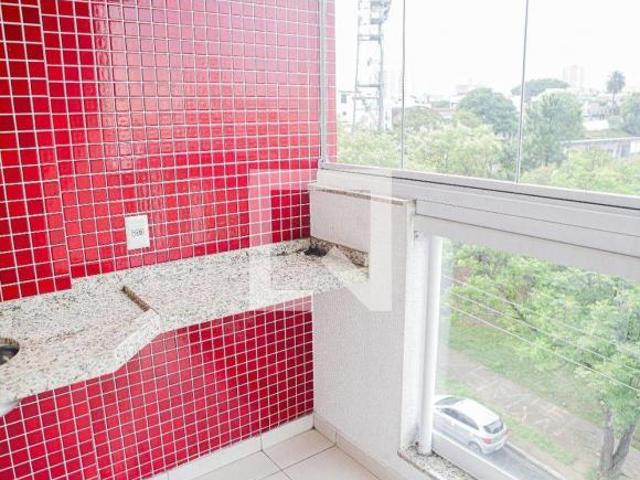 Apartamento à Venda Vila América, 3 Quartos, 75 m2