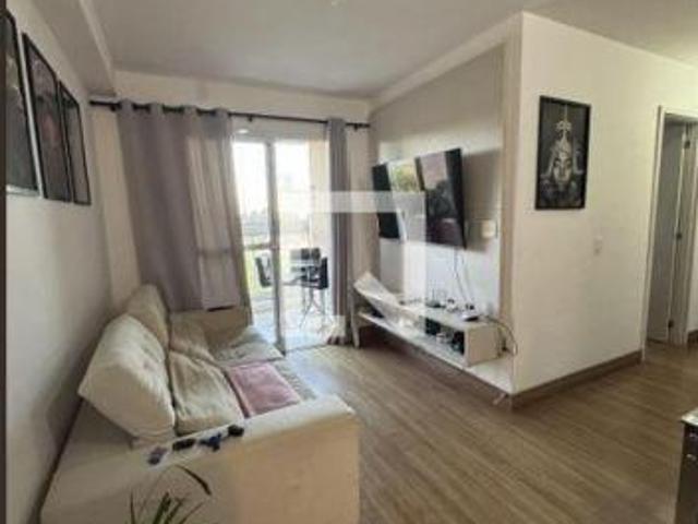 Apartamento à Venda Vila América, 3 Quartos, 75 m² Santo André