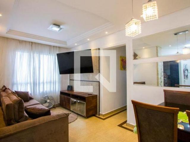 Apartamento à Venda Vila América, 3 Quartos, 79 m2