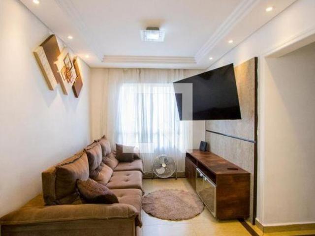 Apartamento à Venda Vila América, 3 Quartos, 79 m² Santo André