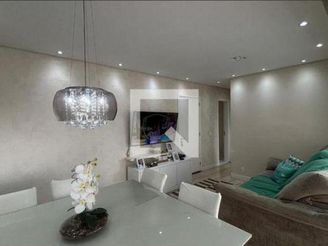 Apartamento à Venda Vila América, 3 Quartos, 80 m2