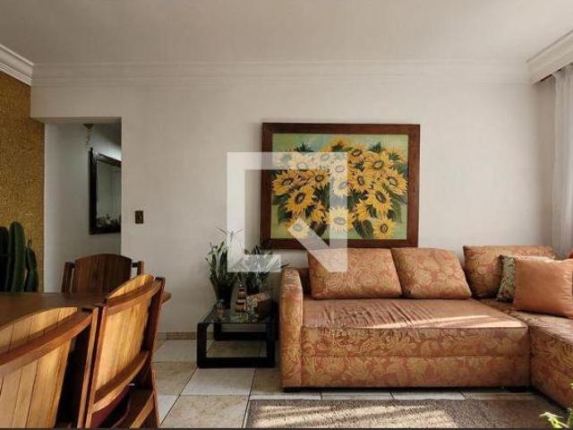 Apartamento à Venda Vila América, 3 Quartos, 80 m2