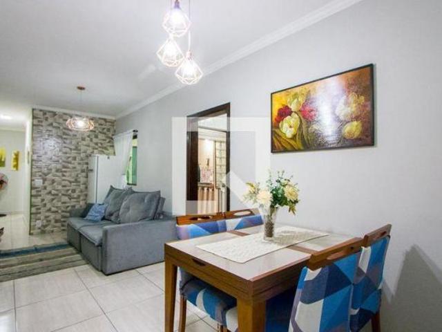 Apartamento à Venda Vila América, 3 Quartos, 80 m2