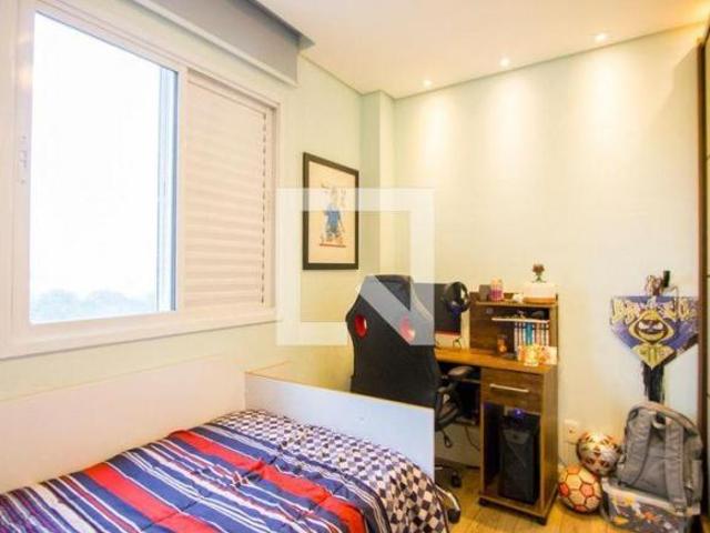 Apartamento à Venda Vila América, 3 Quartos, 84 m2