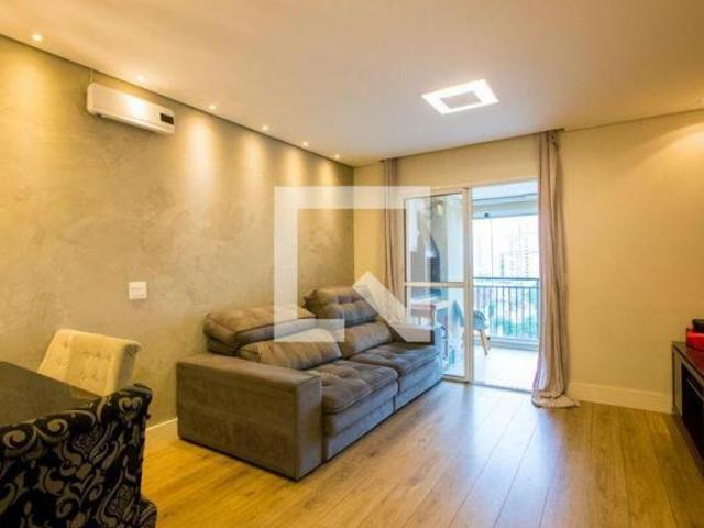 Apartamento à Venda Vila América, 3 Quartos, 84 m² Santo André