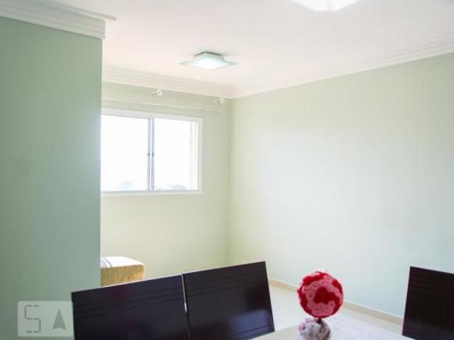 Apartamento à Venda Vila América, 3 Quartos, 85 m2