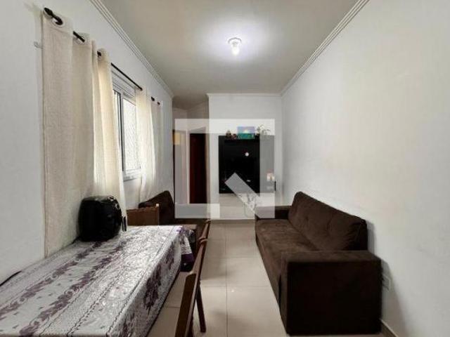 Apartamento à Venda Vila América, 3 Quartos, 89 m2