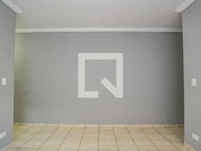 Apartamento à Venda Vila América, 3 Quartos, 89 m2