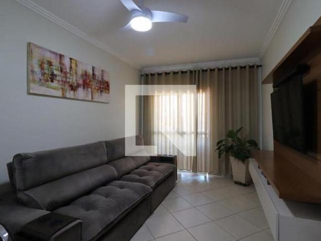 Apartamento à Venda Vila América, 3 Quartos, 90 m2