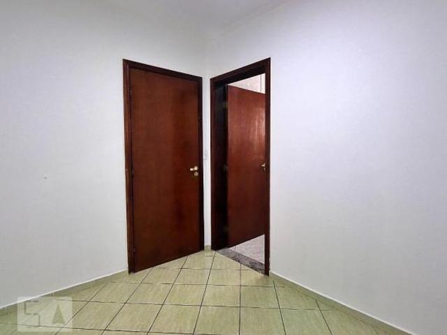 Apartamento à Venda Vila América, 3 Quartos, 91 m2