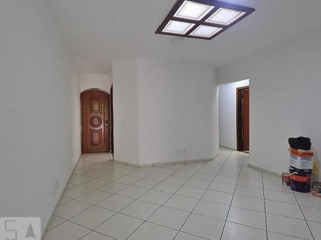 Apartamento à Venda Vila América, 3 Quartos, 91 m2