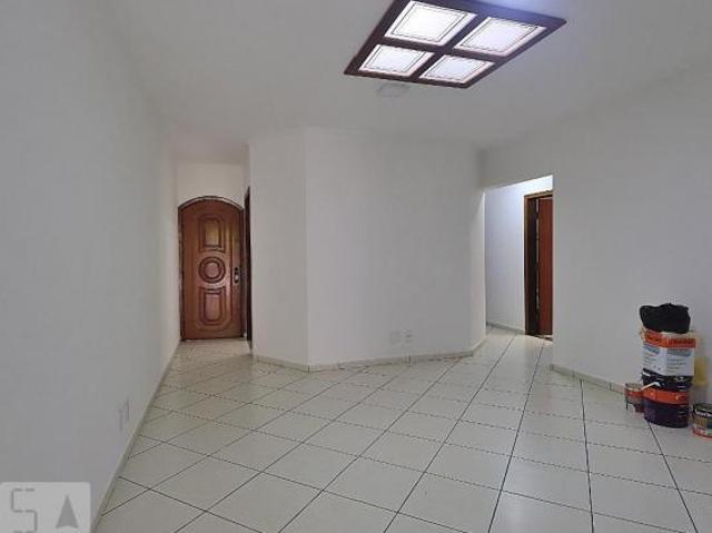 Apartamento à Venda Vila América, 3 Quartos, 91 m2