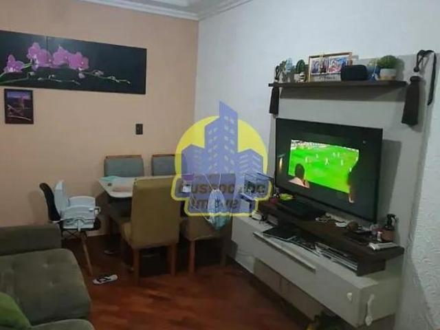 Apartamento à venda, Vila América, Carapicuíba, SP