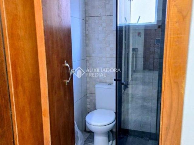 Apartamento à venda Vila América Santo André
