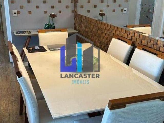 Apartamento á Venda, Vila América, Santo André