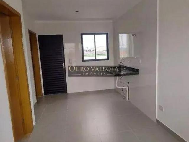 Apartamento à venda, Vila Antonieta / AP 260618K