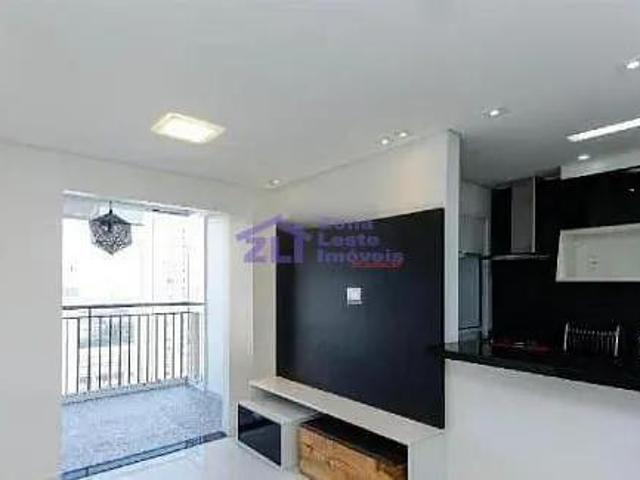 Apartamento à venda, Vila Antonieta, São Paulo, SP