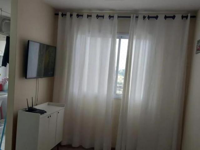 Apartamento à venda, Vila Antonieta, São Paulo, SP