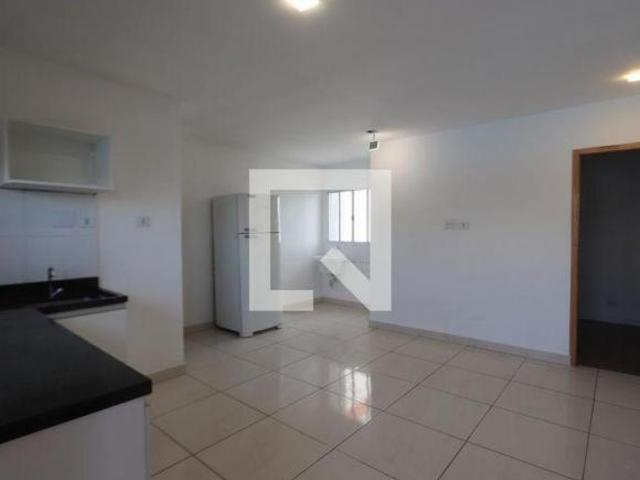 Apartamento à Venda Vila Antonieta, 1 Quarto, 39 m² São Paulo