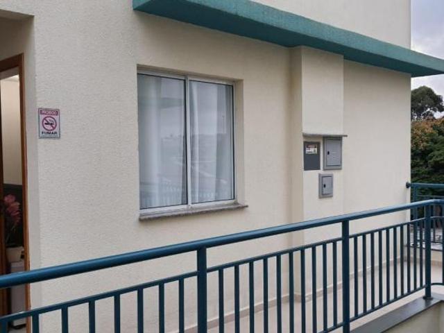 Apartamento á venda / Vila Antonieta / 2 Dormitórios