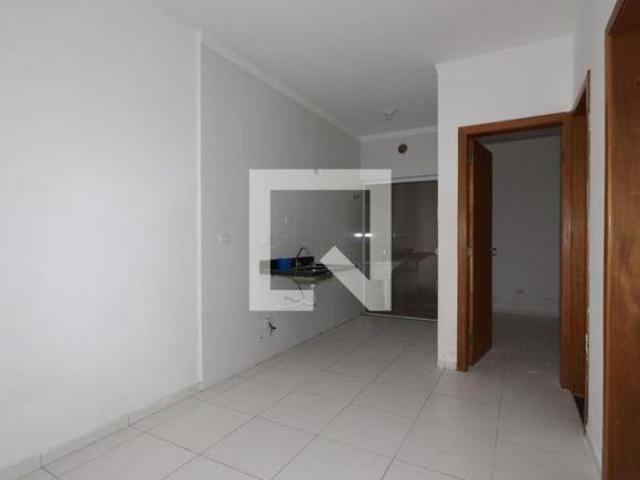 Apartamento à Venda Vila Antonieta, 2 Quartos, 40 m2
