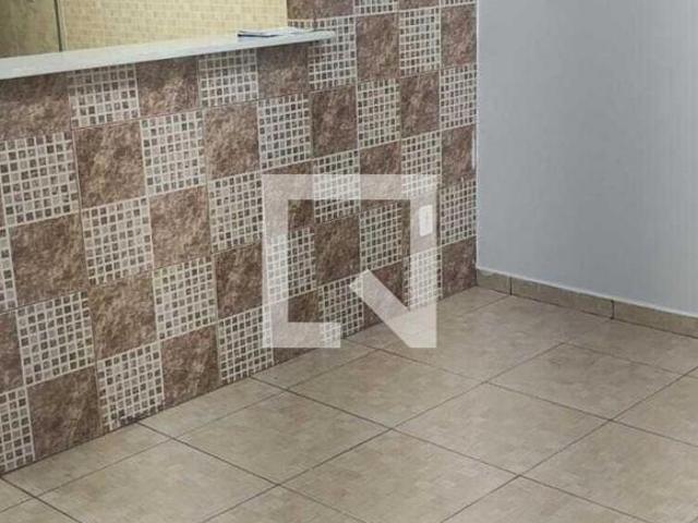 Apartamento à Venda Vila Antonieta, 2 Quartos, 47 m2