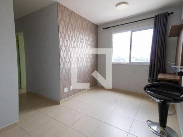 Apartamento à Venda Vila Antonieta, 2 Quartos, 47 m2