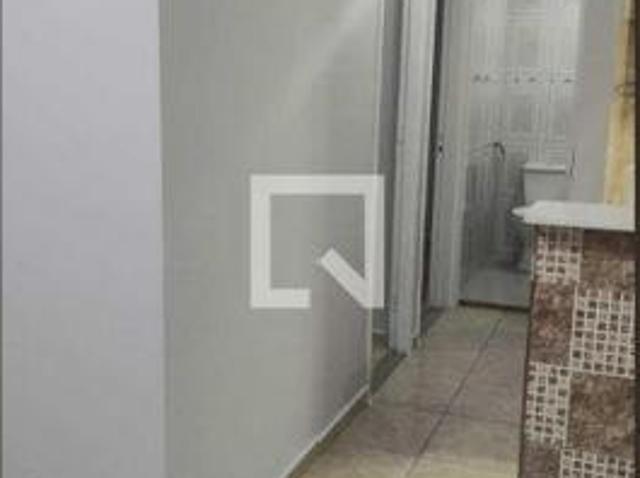 Apartamento à Venda Vila Antonieta, 2 Quartos, 47 m2