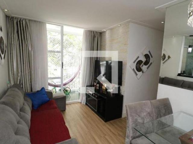 Apartamento à Venda Vila Antonieta, 2 Quartos, 45 m² São Paulo