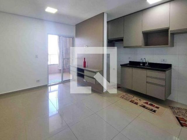 Apartamento à Venda Vila Antonieta, 2 Quartos, 48 m2