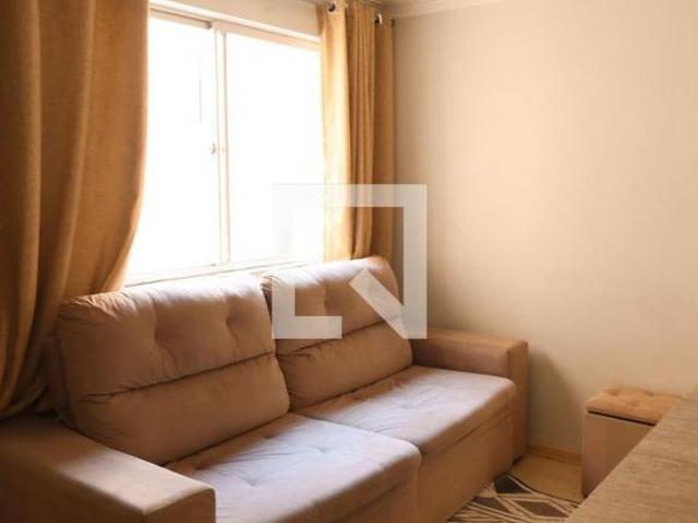 Apartamento à Venda Vila Antonieta, 2 Quartos, 49 m2