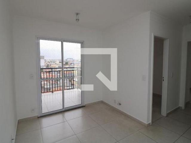 Apartamento à Venda Vila Antonieta, 2 Quartos, 49 m2