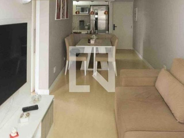 Apartamento à Venda Vila Antonieta, 2 Quartos, 53 m2
