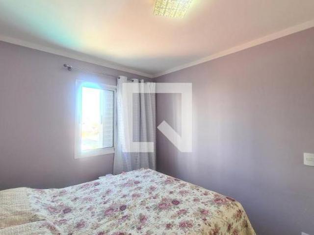 Apartamento à Venda Vila Antonieta, 2 Quartos, 50 m2