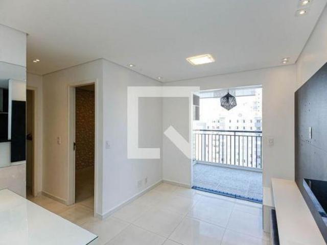 Apartamento à Venda Vila Antonieta, 2 Quartos, 50 m² São Paulo