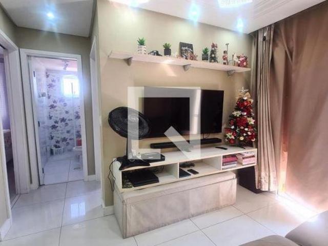 Apartamento à Venda Vila Antonieta, 2 Quartos, 50 m² São Paulo