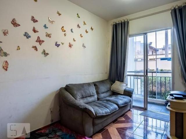 Apartamento à Venda Vila Antonieta, 2 Quartos, 57 m2