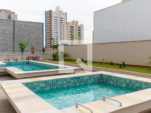 Apartamento à Venda Vila Antonieta, 2 Quartos, 54 m2