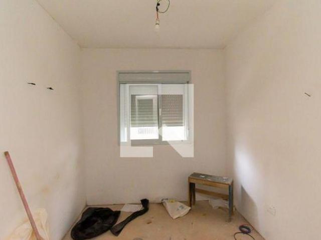 Apartamento à Venda Vila Antonieta, 2 Quartos, 54 m2