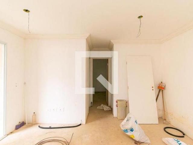 Apartamento à Venda Vila Antonieta, 2 Quartos, 54 m2