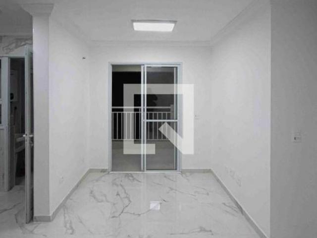 Apartamento à Venda Vila Antonieta, 2 Quartos, 54 m² São Paulo