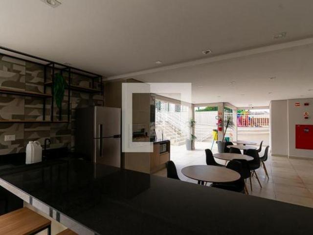 Apartamento à Venda Vila Antonieta, 2 Quartos, 63 m2