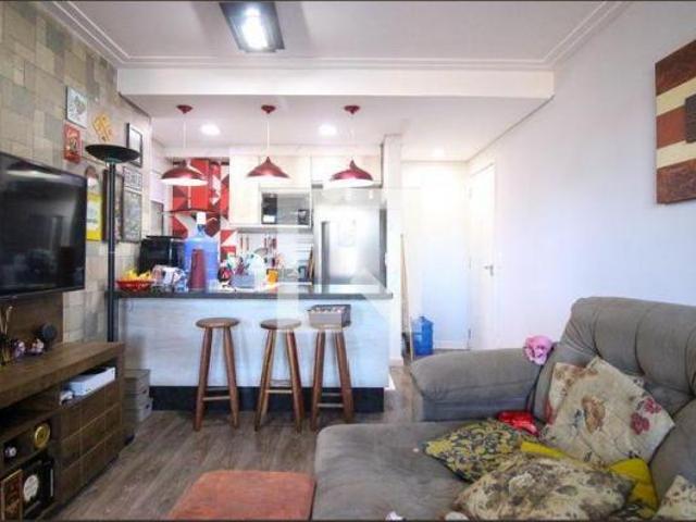 Apartamento à Venda Vila Antonieta, 2 Quartos, 63 m² São Paulo