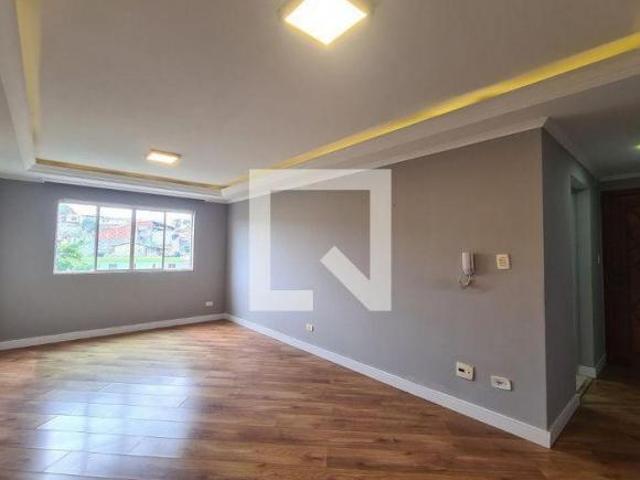Apartamento à Venda Vila Antonieta, 2 Quartos, 63 m² São Paulo