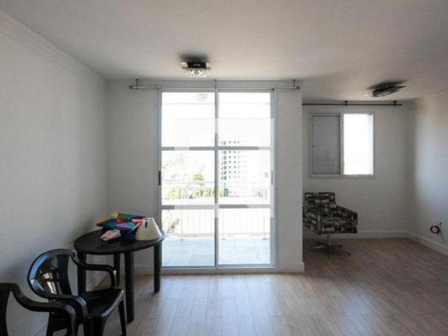 Apartamento à Venda Vila Antonieta, 2 Quartos, 60 m2