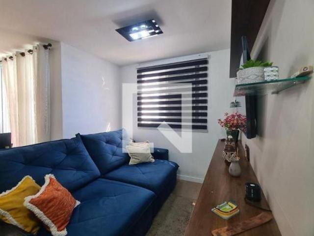 Apartamento à Venda Vila Antonieta, 2 Quartos, 60 m² São Paulo