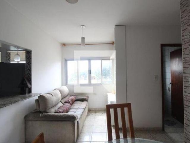 Apartamento à Venda Vila Antonieta, 2 Quartos, 62 m² São Paulo